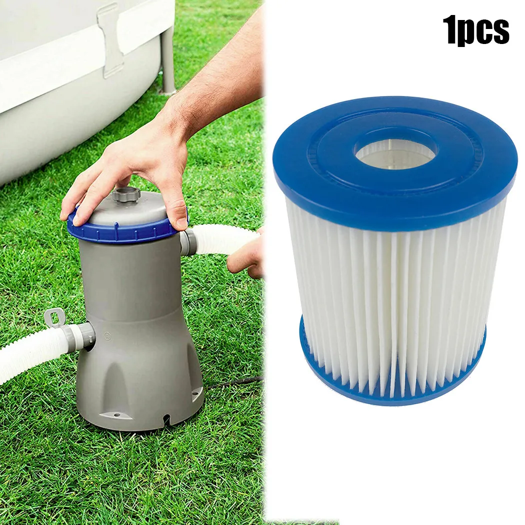 Pool Filter Housing Replacement - Efficient Cartridge Filter for 330 ...