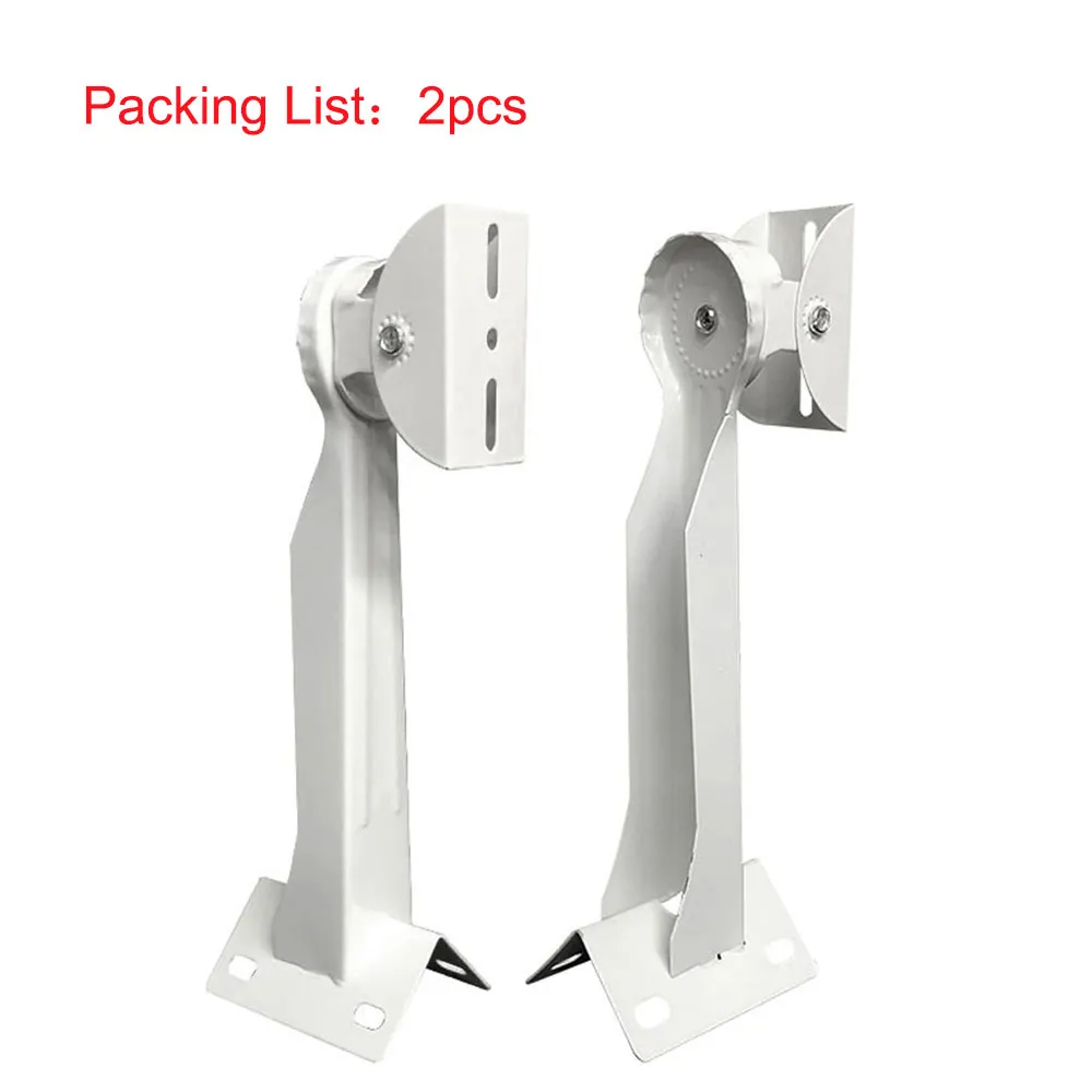 Outdoor Camera Mounting Bracket Security Camera Bracket For 5MP AHD 8MP ...