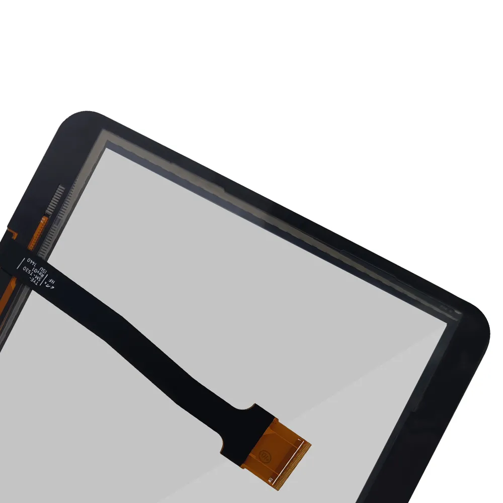 Samsung Galaxy Tab 4 LTE 3G Touch Screen Glass Replacement Kit, Tool ...