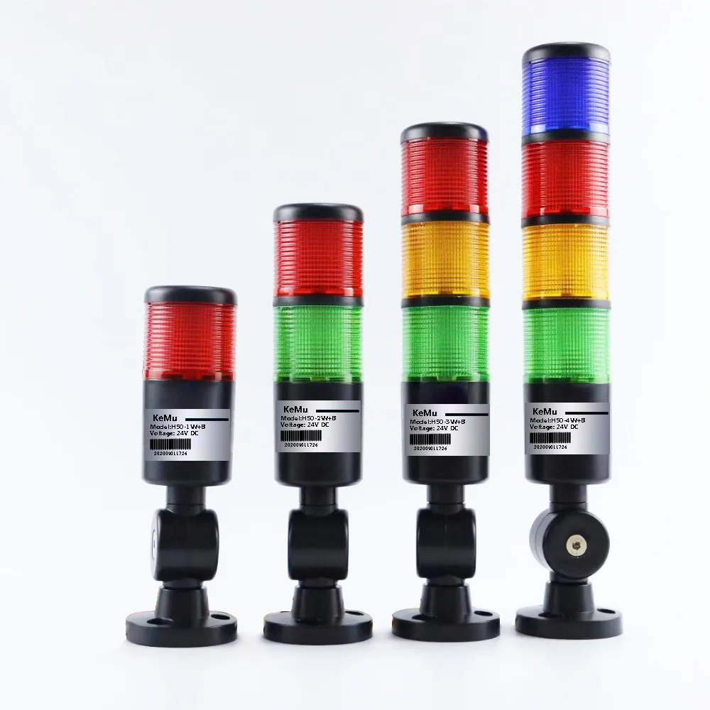 180° Rotatable Industrial Warning Light ... From Ddmyaug, $26.36 ...
