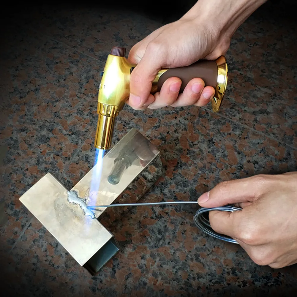 Wholesale Fusible Low Temperature Aluminum Welding Wire High Quality ...