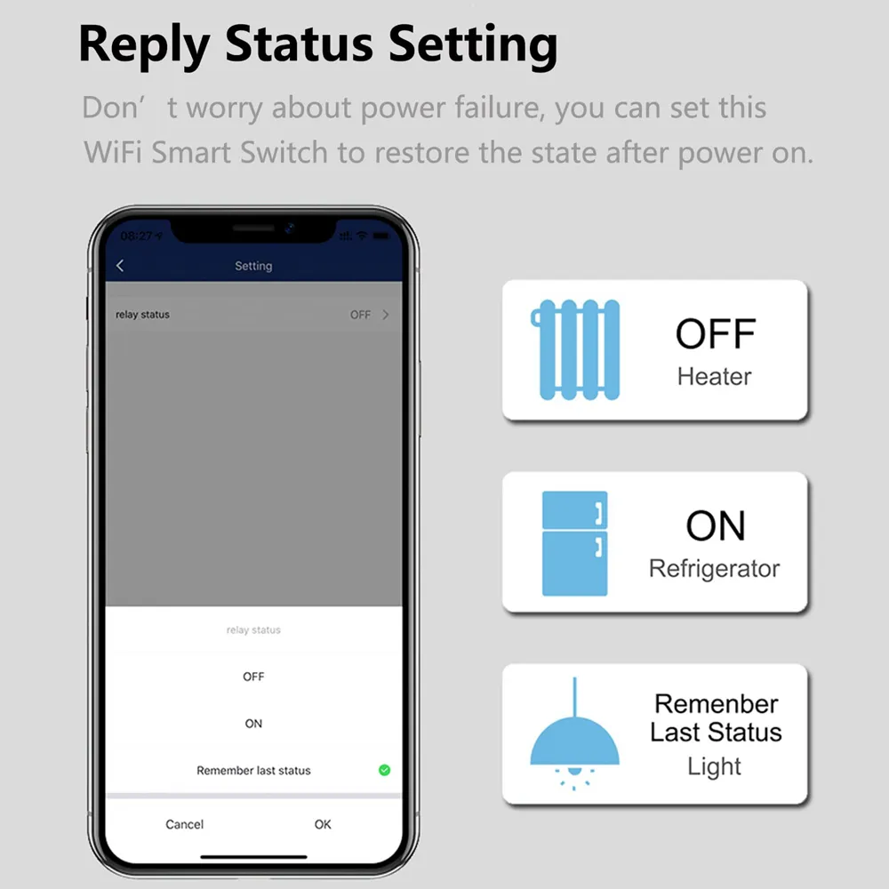 DHgate.com:"CozyLife Smart Home Switch: Control Your Home with Voice or ...