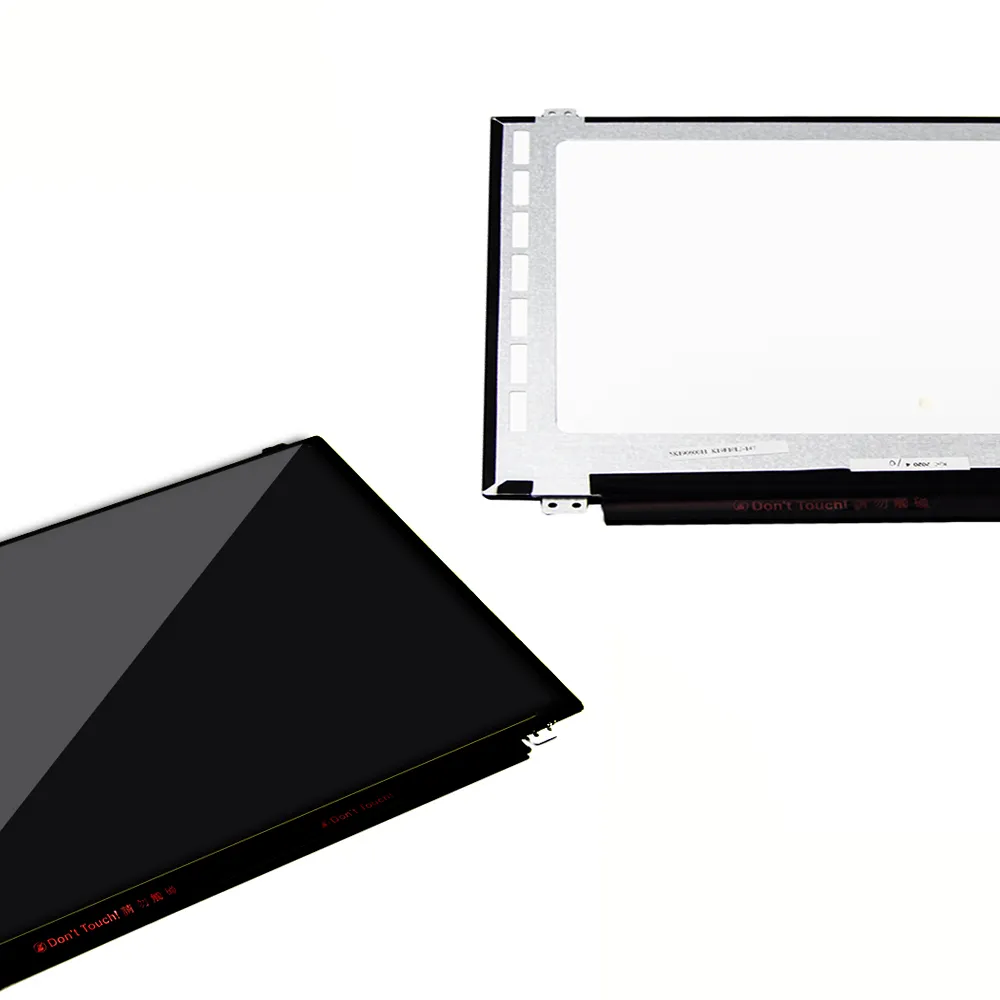 6 in B156HTN03.8 LED LCD Screen Display Matrix for Laptop 30Pin eDP ...