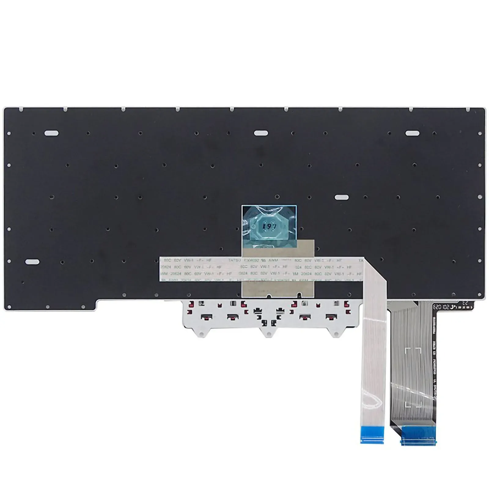 DHgate.com:Lenovo ThinkPad E14 R14 Gen1 S3 Gen2 Laptop Keyboard - US/UK ...