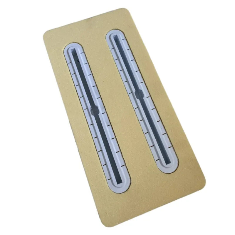 PVC Foam Hydrofoil Box: Waterproof Aluminum Box Water Sport Stable ...