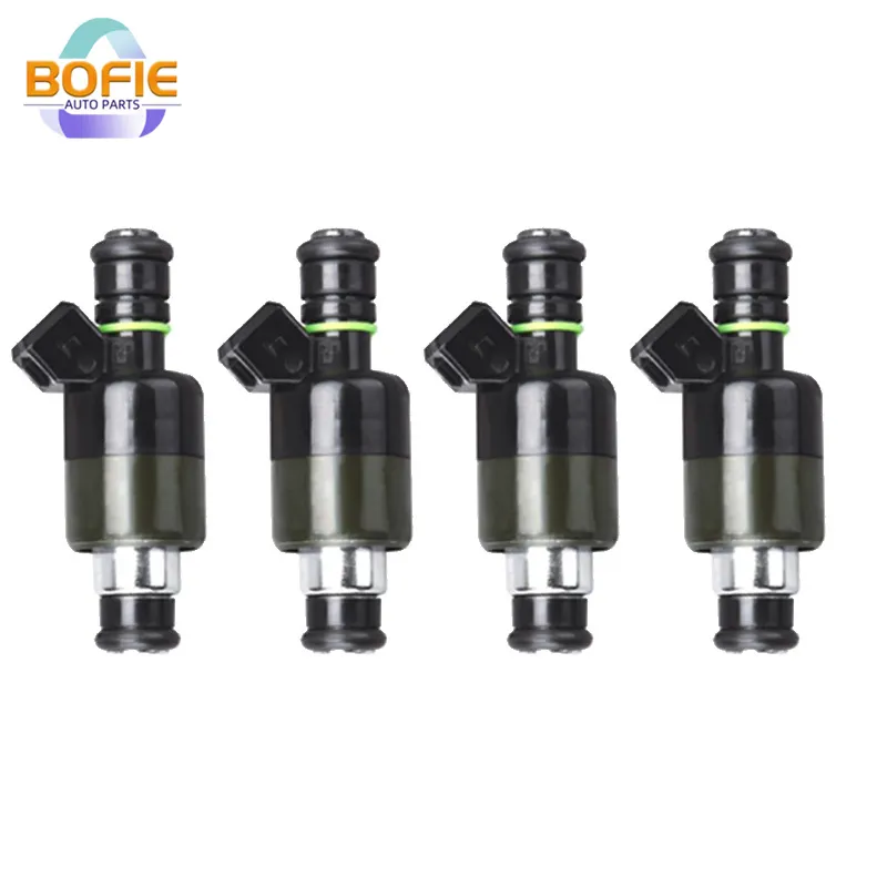DHgate.com:4pcs Fuel Injector Nozzle Replacement, Fit for Daewoo Lanos ...