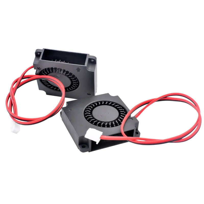 DHgate.com:40mm Fan, DC5V USB, 12V, 24V Mini Side Blower Cooling Fan ...
