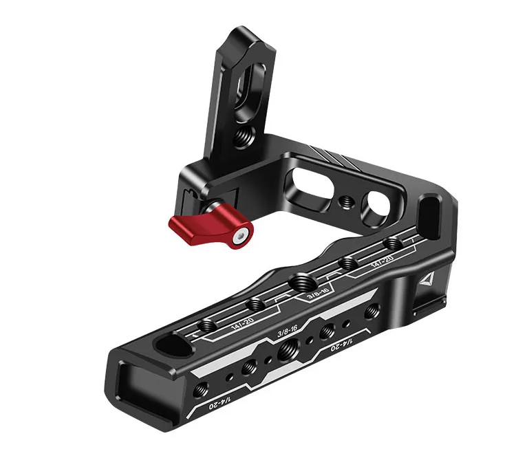 DHgate.com:Camera Cage Rig Stabilizer Top Handle Grip Stabilizer ...