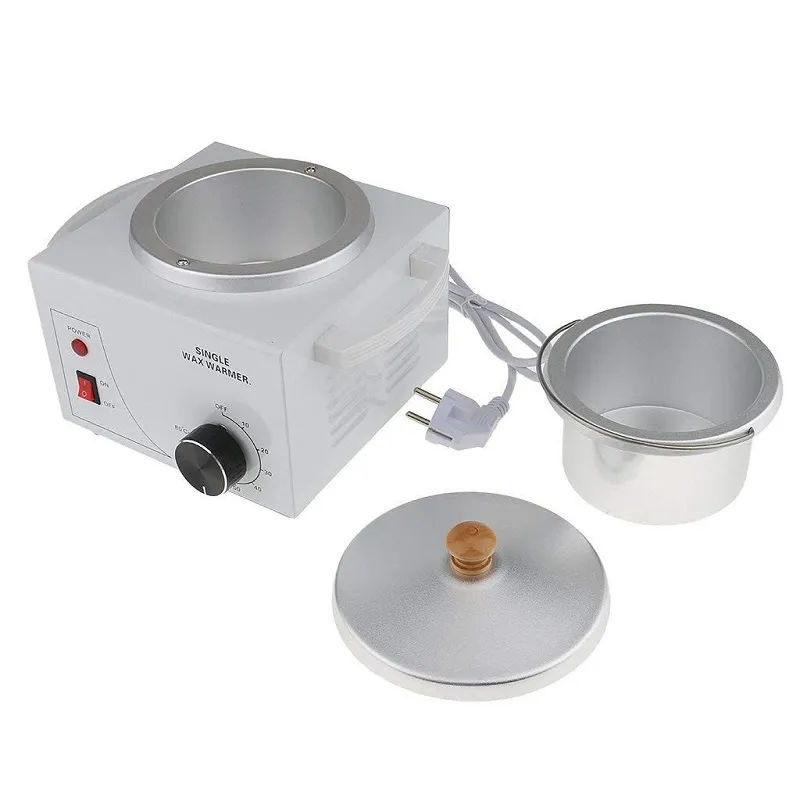 Paraffin Wax Machine: Single Pot Wax Warmer for Hand and Foot Spa ...