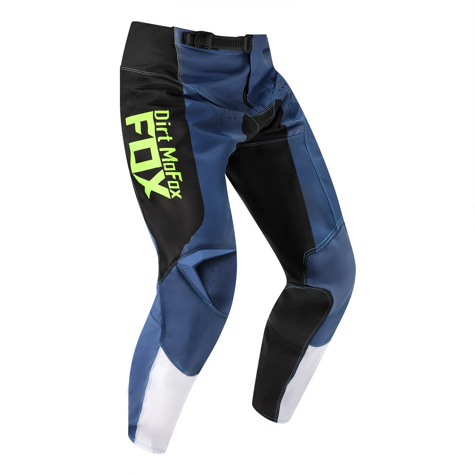 2024 Dirt MoFox Prime Pro Motocross Gear Set Moto Jersey Set Off Road ...