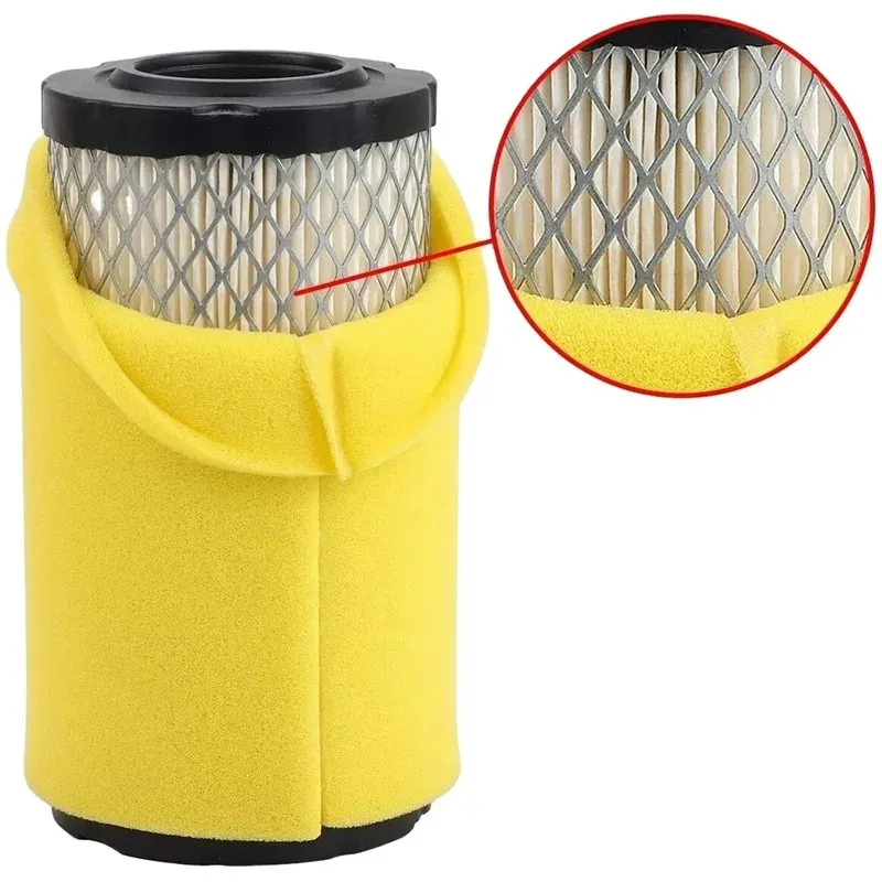 DHgate.com:Premium Air Filter and Oil Filter Kit with Air Cleaner ...