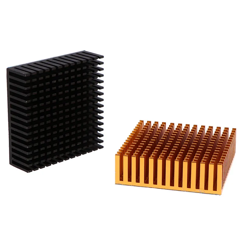 High-Performance Aluminum Heatsink Heat Sink Radiator Cooling Cooler ...