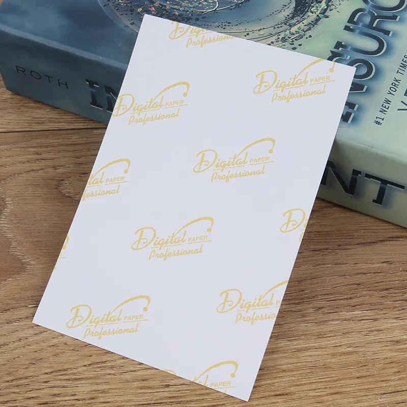 Premium Glossy Photo Printing Papers: A3, A4, A5 & 4R Sizes Available ...