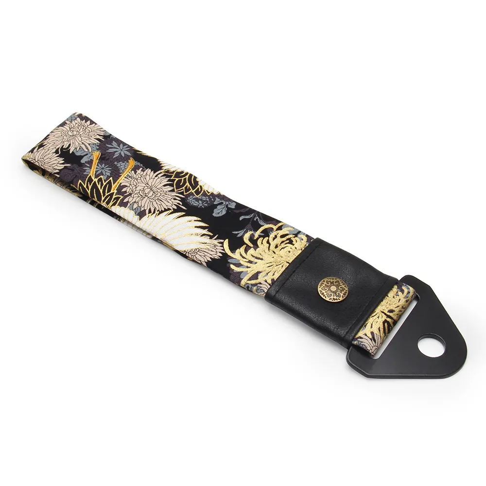 Towing Ropes: Universal 25cm High-Strength Fabric Car Tow Strap ...