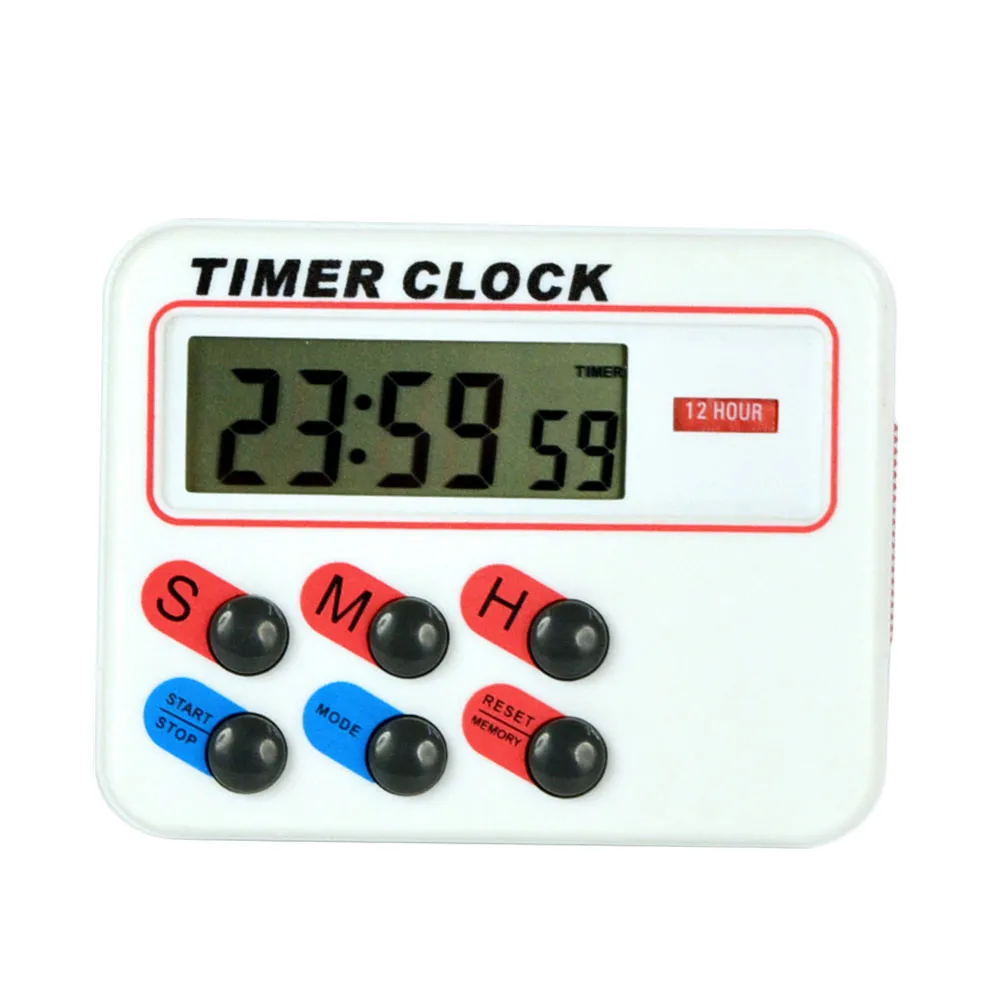 DHgate.com:Multi-Mode Digital Kitchen Cooking Timer with Memory ...