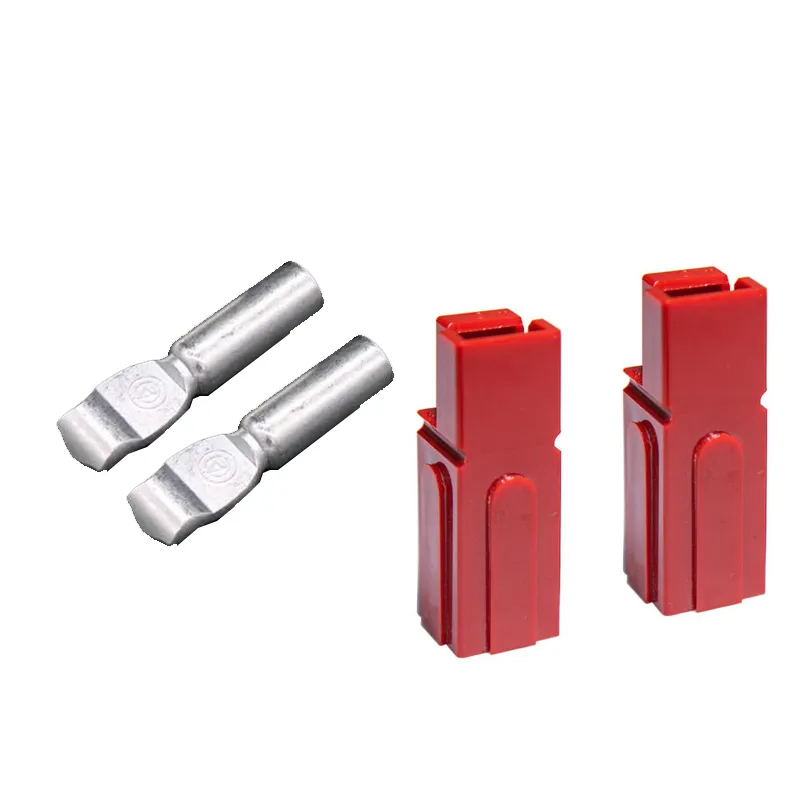 DHgate.com:2-Pack 30/75/120A Quick Connect Battery Plug, 600V Heavy ...