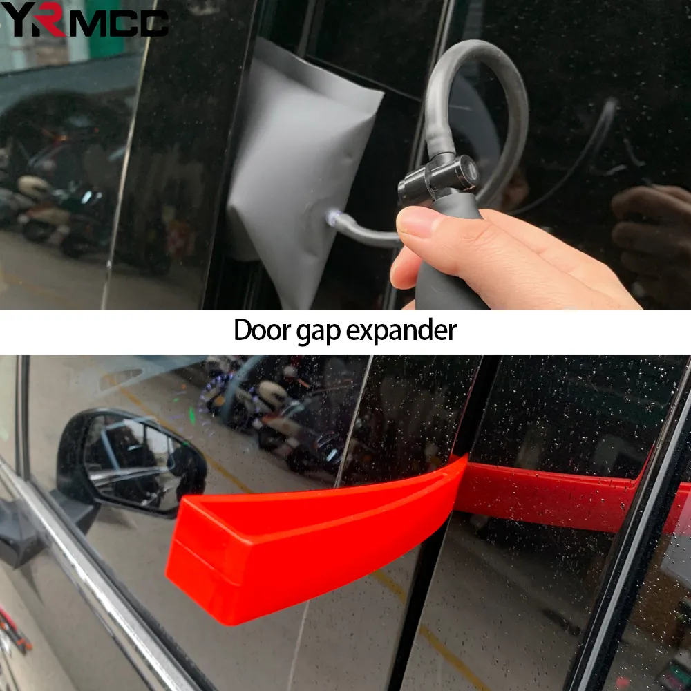 DHgate.com:Car Door Opening Tool Kit - Universal Auto Window Unlock ...