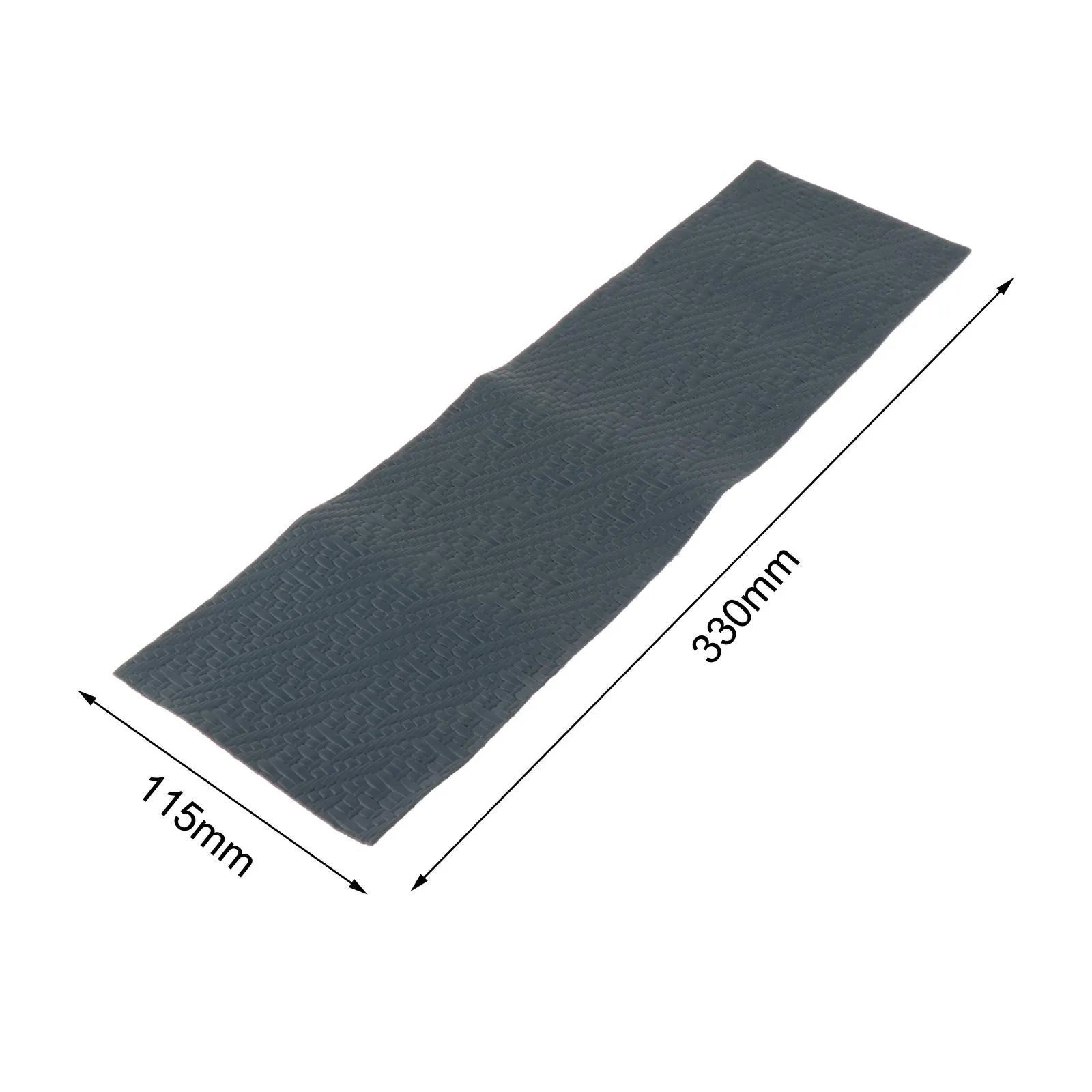 Anti-sweat Pool Cue Grip Rubber Billiard Pool Cue Hand Grip Wrap ...