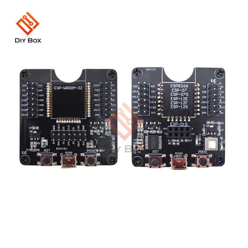 ESP8266 esp32 wifi Test Frame Burning Fixture Tool...