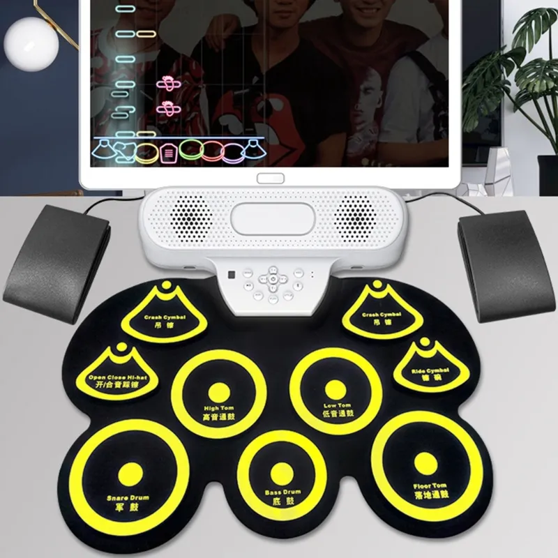 Foot Pedal Controller For Keyboards Piano Style Sustain Pedal For MIDI ...