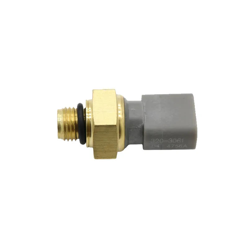DHgate.com:320-3061 Oil Fuel Pressure Sensor for Cat Engine C13 C15 C18 ...