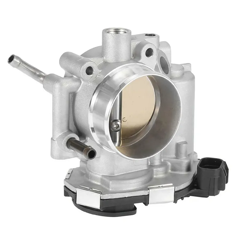 DHgate.com:Premium Throttle Body Assembly: Chevrolet Cruze 1.6L ...