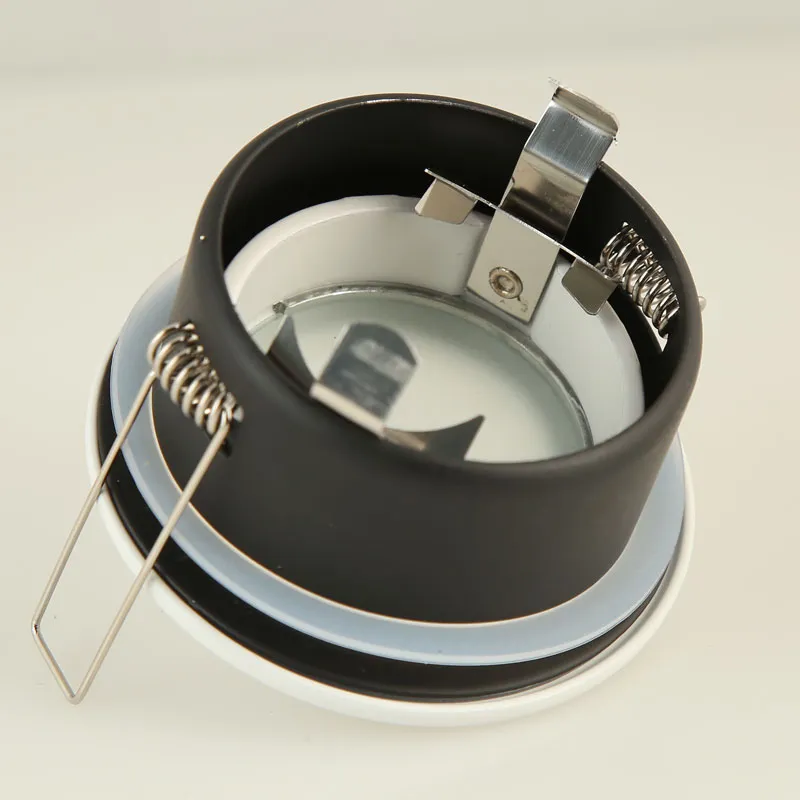 Waterproof Shower Lights: White LED Spotlight, IP65... From Ddmyaug ...