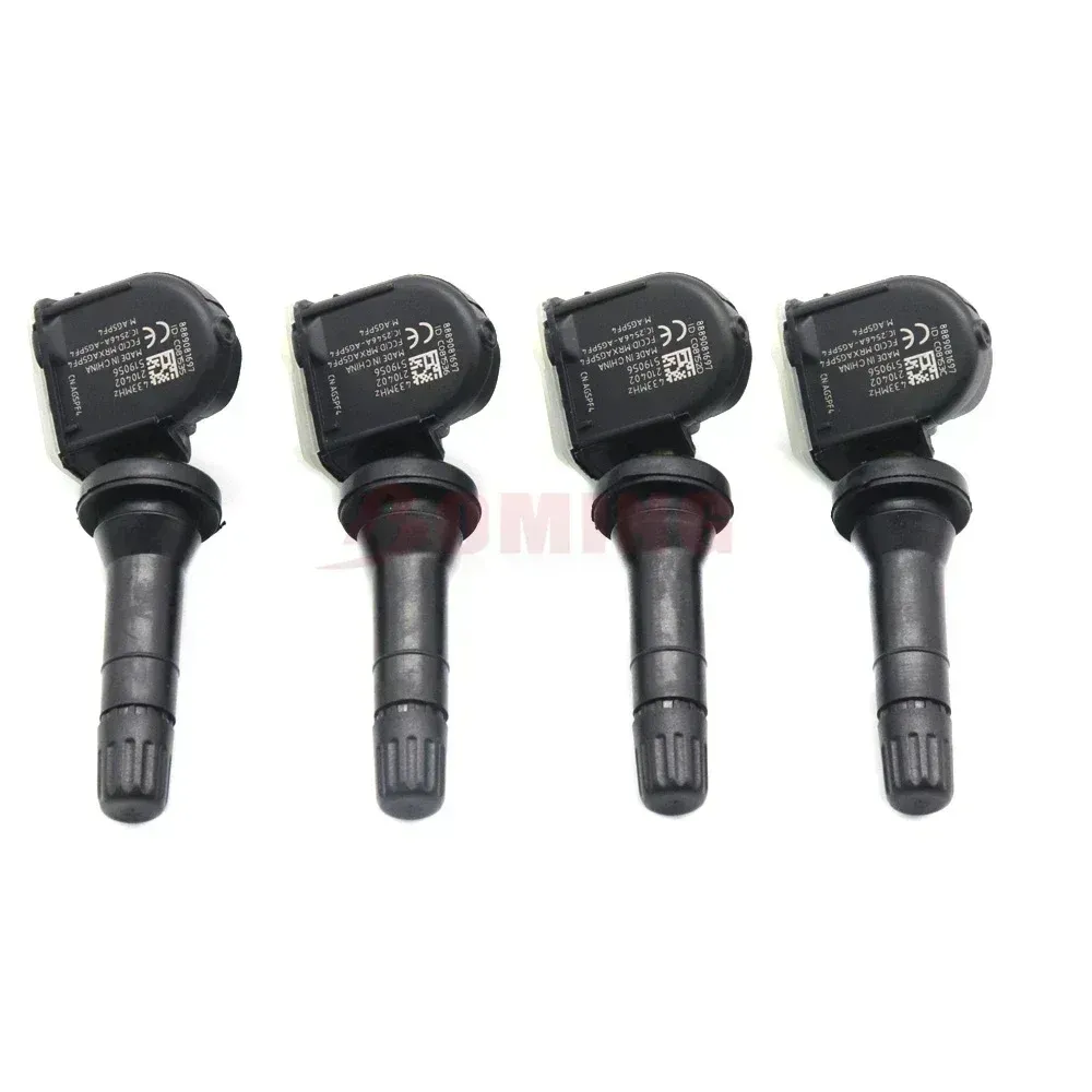 Fiat Tire Pressure Sensor for Geely FY11 Monjaro Atlas Emgrand Manjaro ...