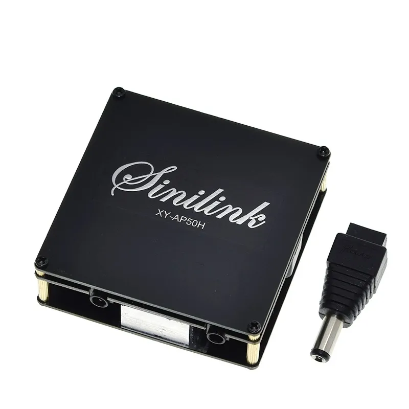 50W+50W Bluetooth-Compatible Digital TPA3116D2 Class D Audio Power ...