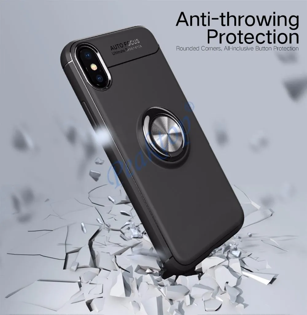 Magnet Case for Samsung Galaxy S20 S21 FE Ultra S10 S9 S8 Note 20 10 ...