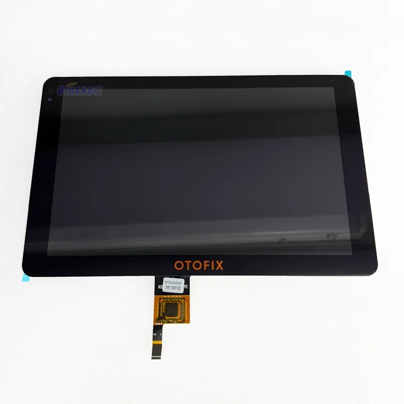 DHgate.com:Touchscreen Replacement for Autel MaxiIM IM608 OBD2 Scanner ...