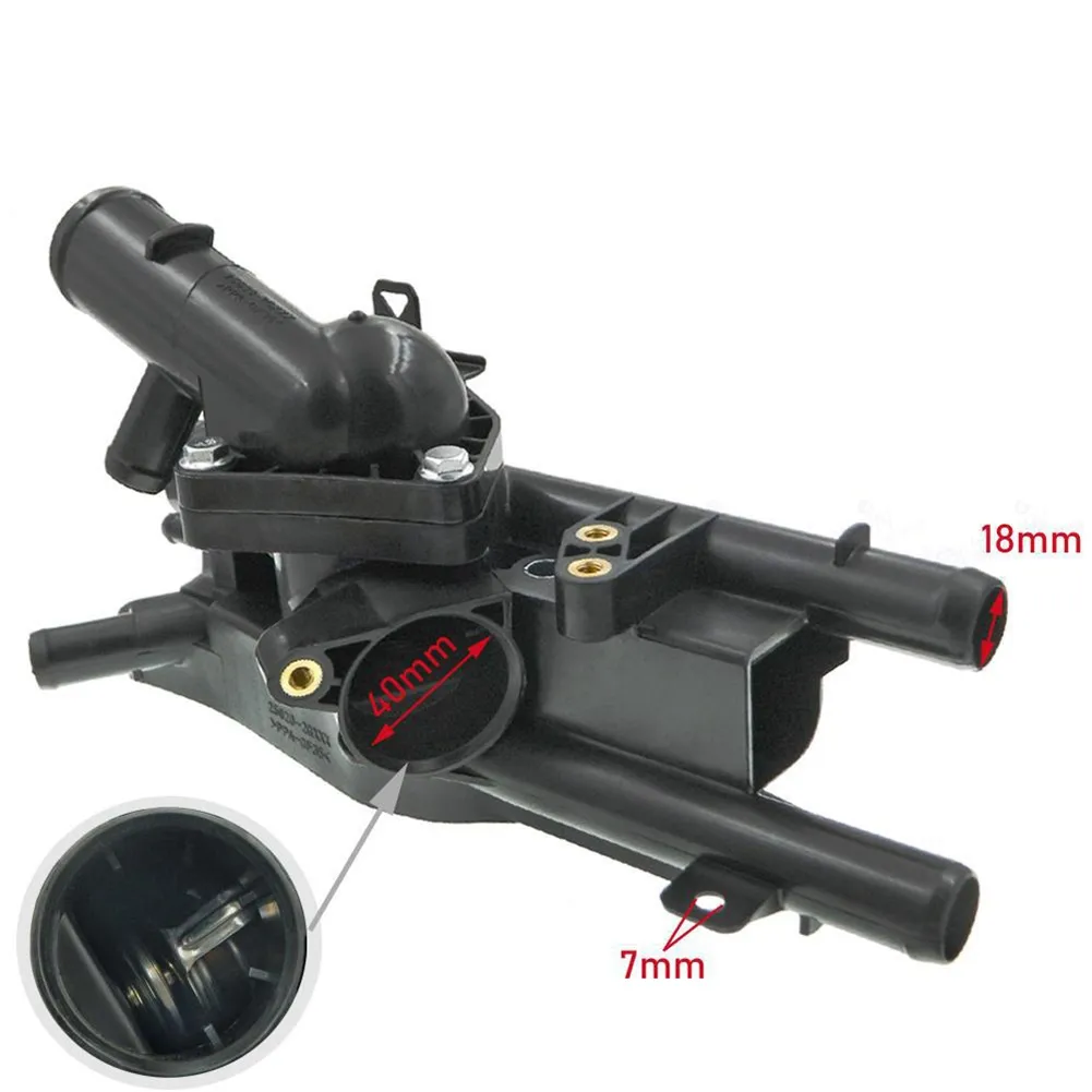 Hyundai Santa Fe Sonata/Kia Optima Sportage 2.0L Spare Part - Auto ...