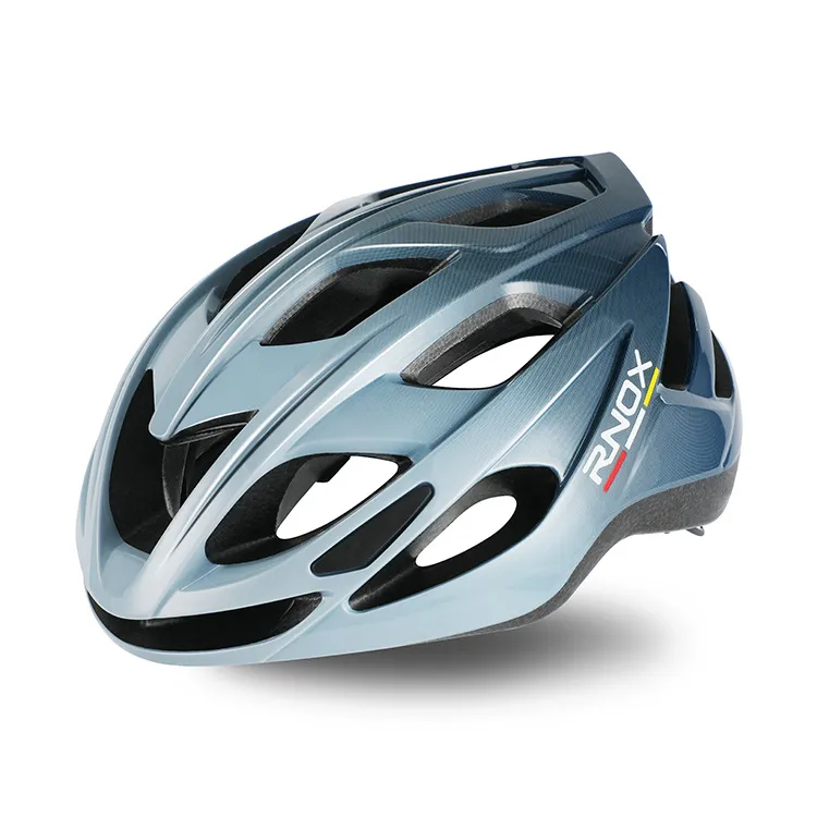 RNOX Cycling Helmet Road Bike, Integrated Design, Multi Color ...