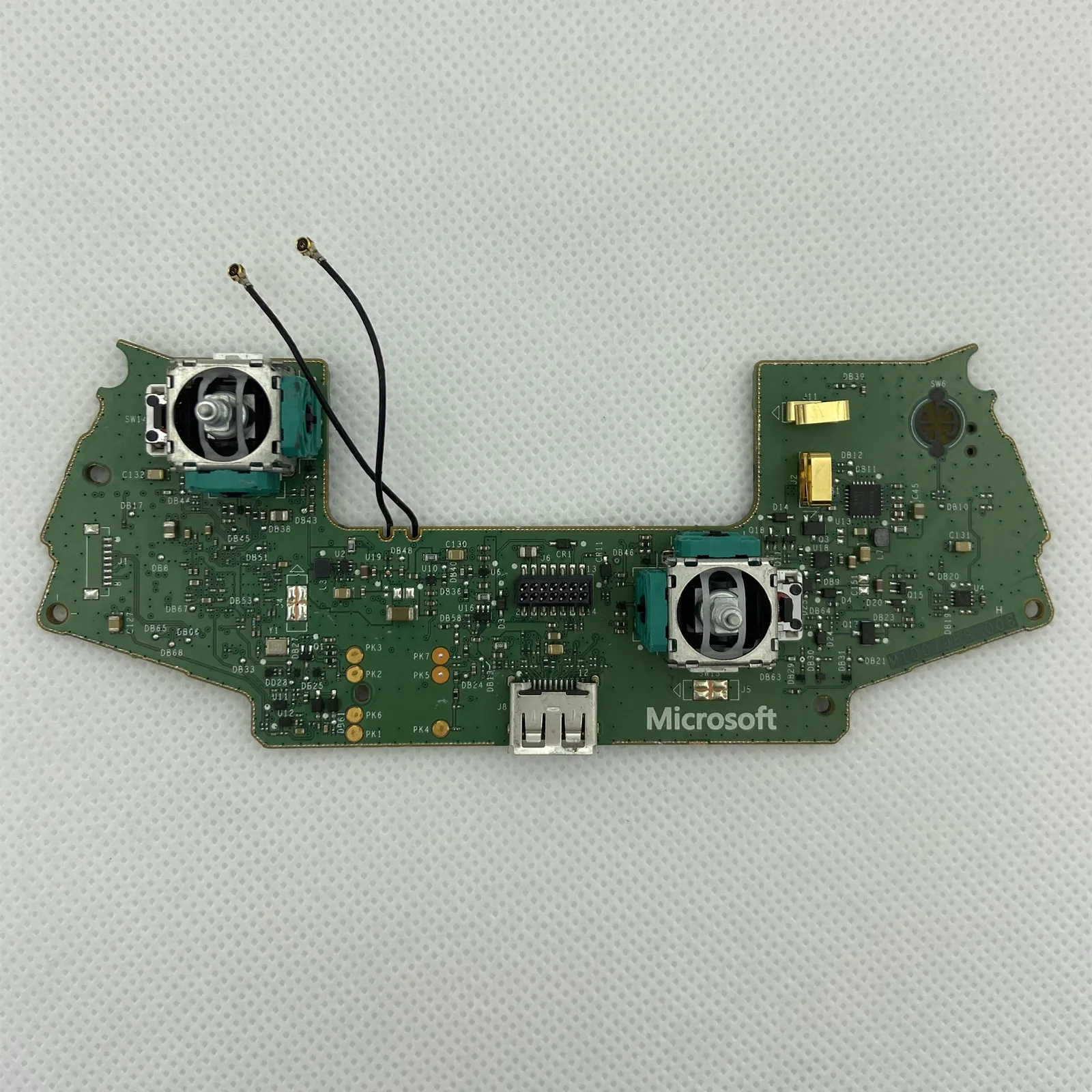 Original Motherboard For Xbox One Elite Series 2 Controller Main Vice ...