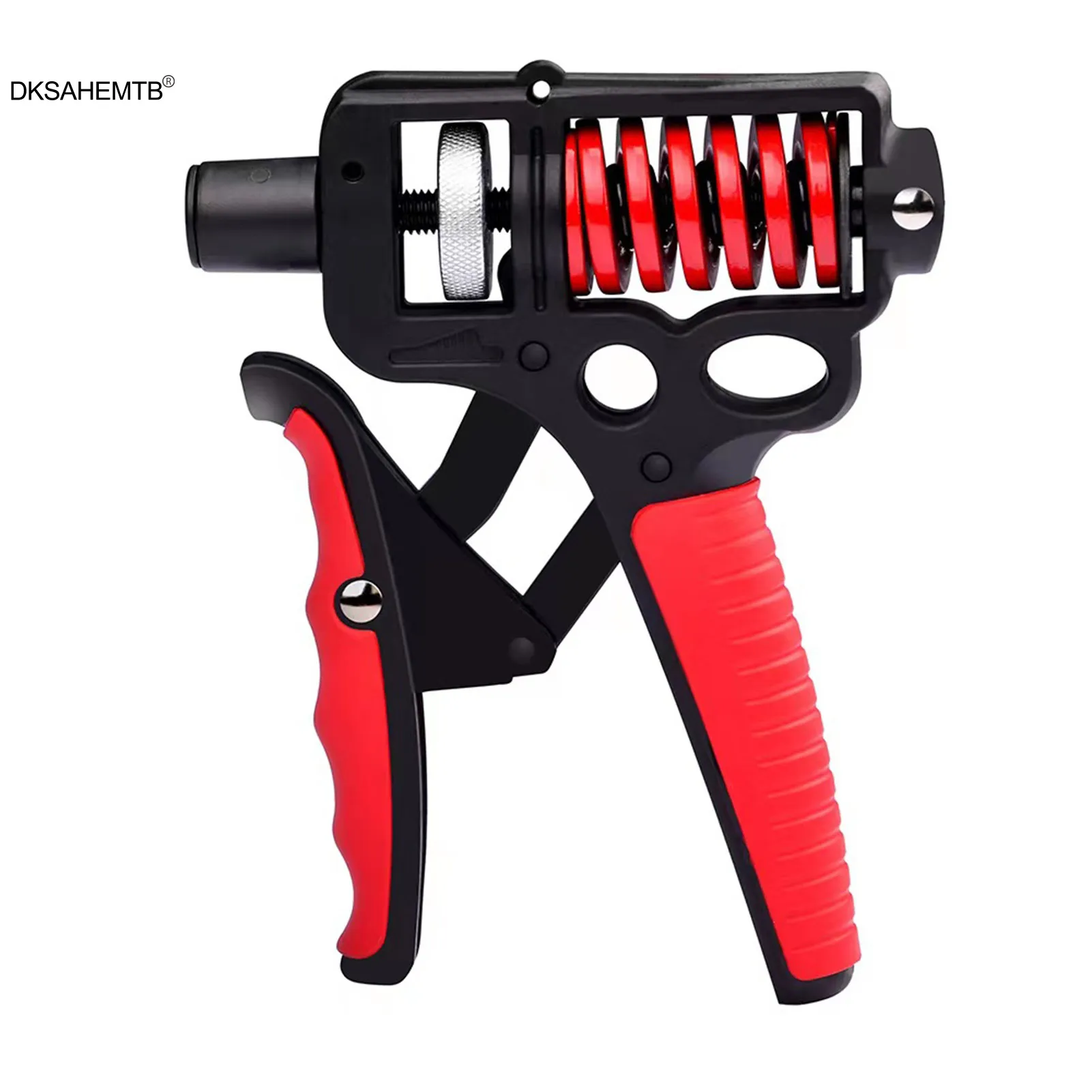 DHgate.com:Adjustable Hand Grip Strengthener: Build Grip, Wrist, and ...
