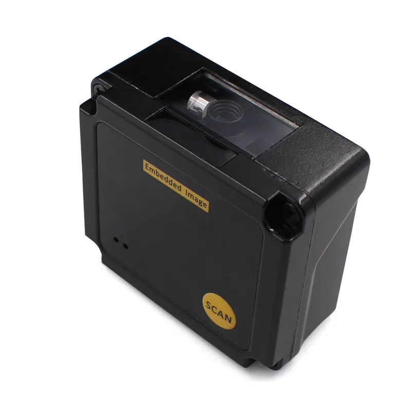 DHgate.com:Xeumior 2D QR Code Reader Module - Mini Portable 1D CCD ...