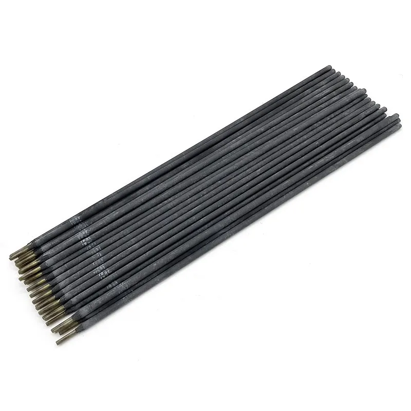 T237 Aluminium Manganese Bronze Electrode Welding Rods Diameter 2.5mm 3 ...