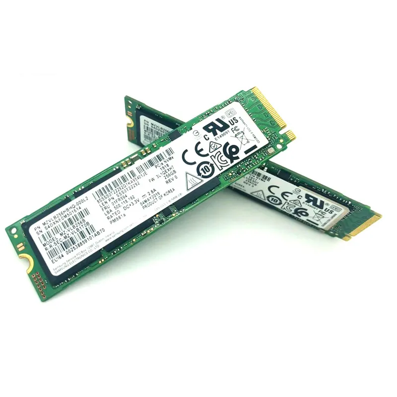 Samsung M.2 PM981A SSD: Blazing Fast Internal Solid State Drive For Laptops & Desktops, NVMe ...