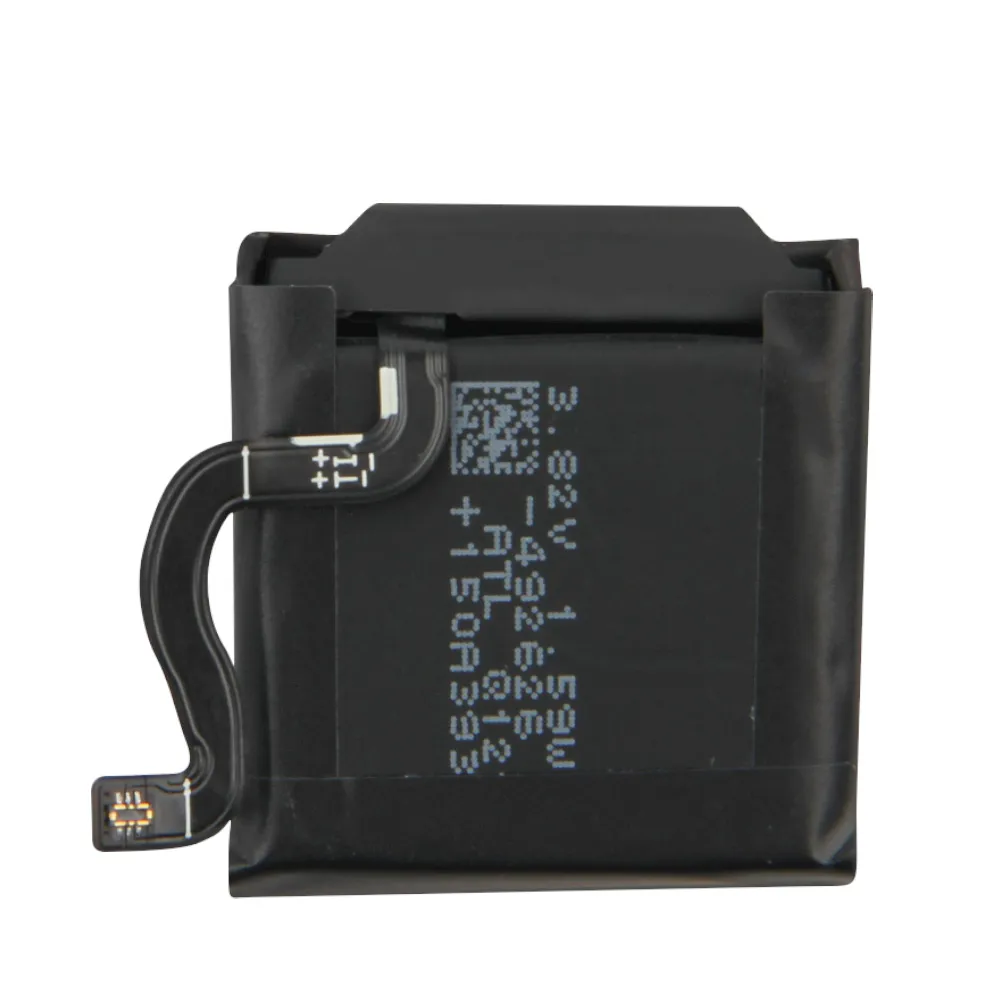 Replacement Battery for Smart Watch - Durable 420mAh Power Cell with ...