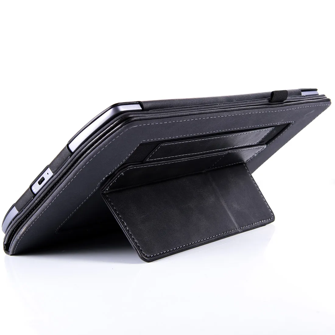 DHgate.com:Premium PU Leather Case with Auto Sleep/Wake for Pocketbook ...