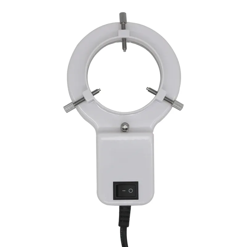 DHgate.com:8W Fluorescent Ring Light for Stereo Microscopes - 64mm ...