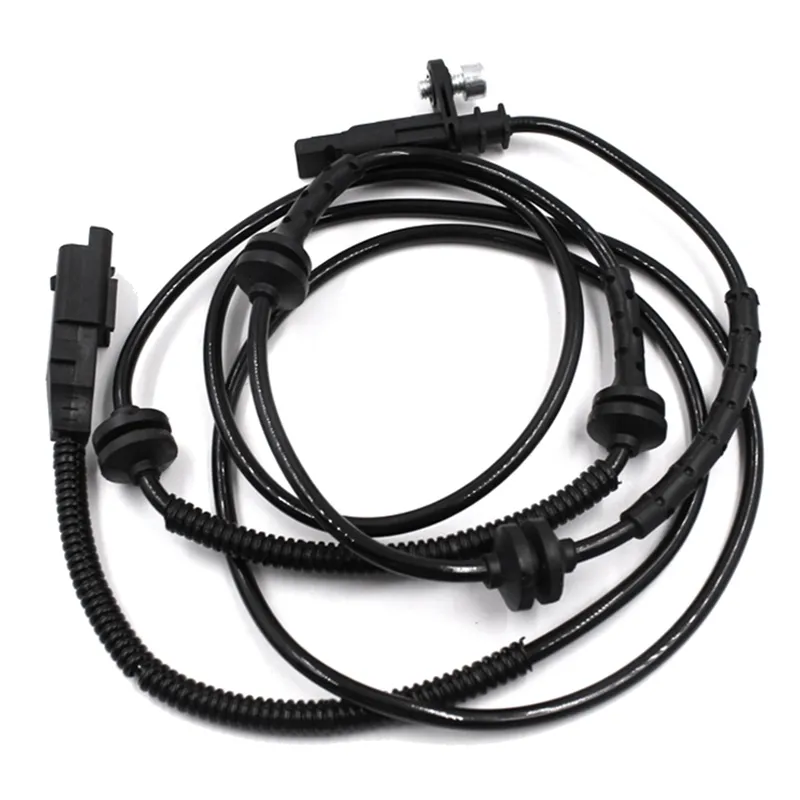 DHgate.com:High-Precision ABS Wheel Speed Sensor for Citroën C6 ...