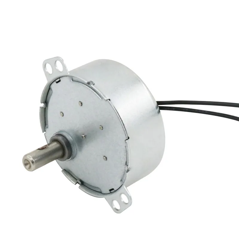 DHgate.com:2024TYC50 4W Non-Directional Permanent Magnet Synchronous AC ...