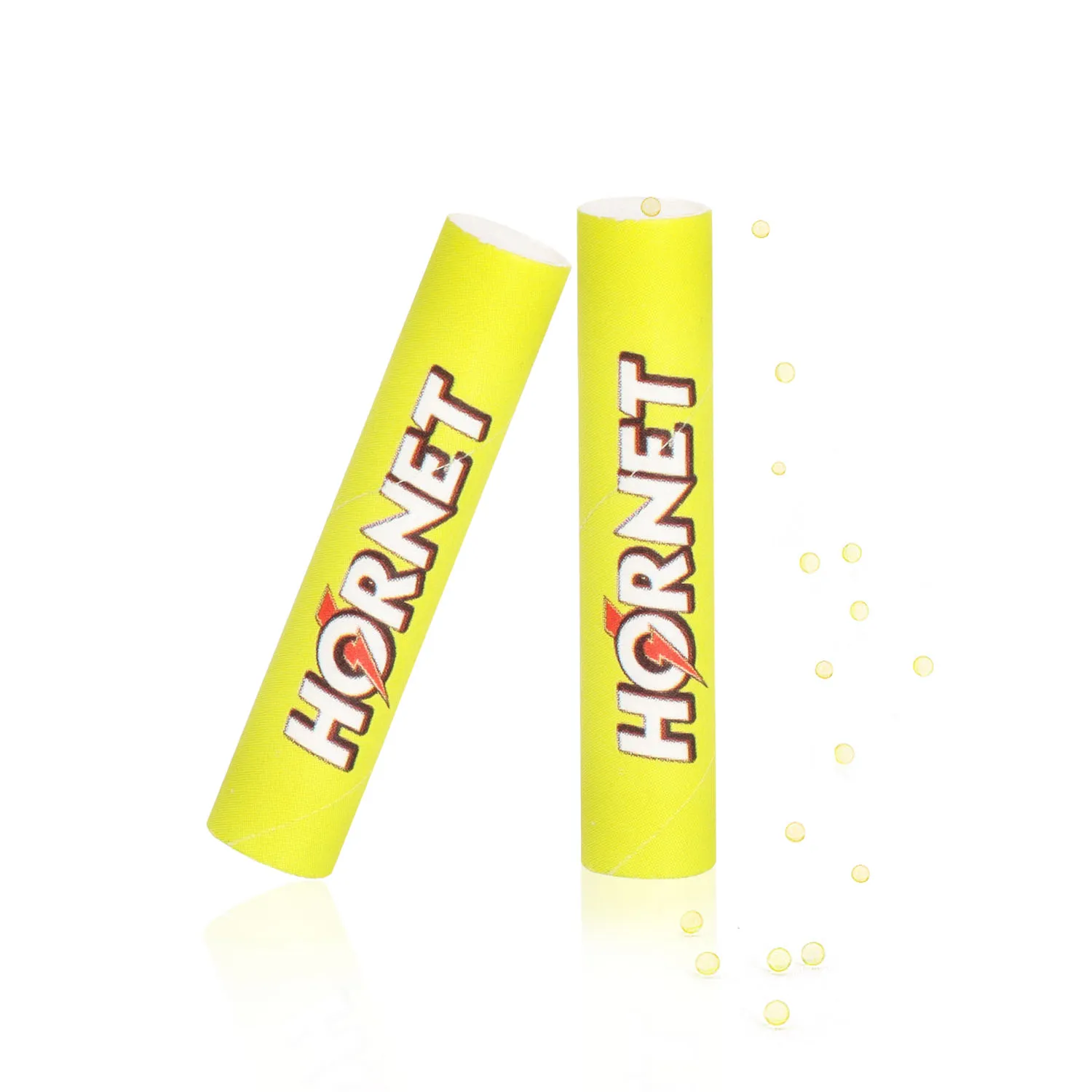 DHgate.com:202410Pcs Portable Fruit-Flavored Pop Beads HORNET 7MM ...