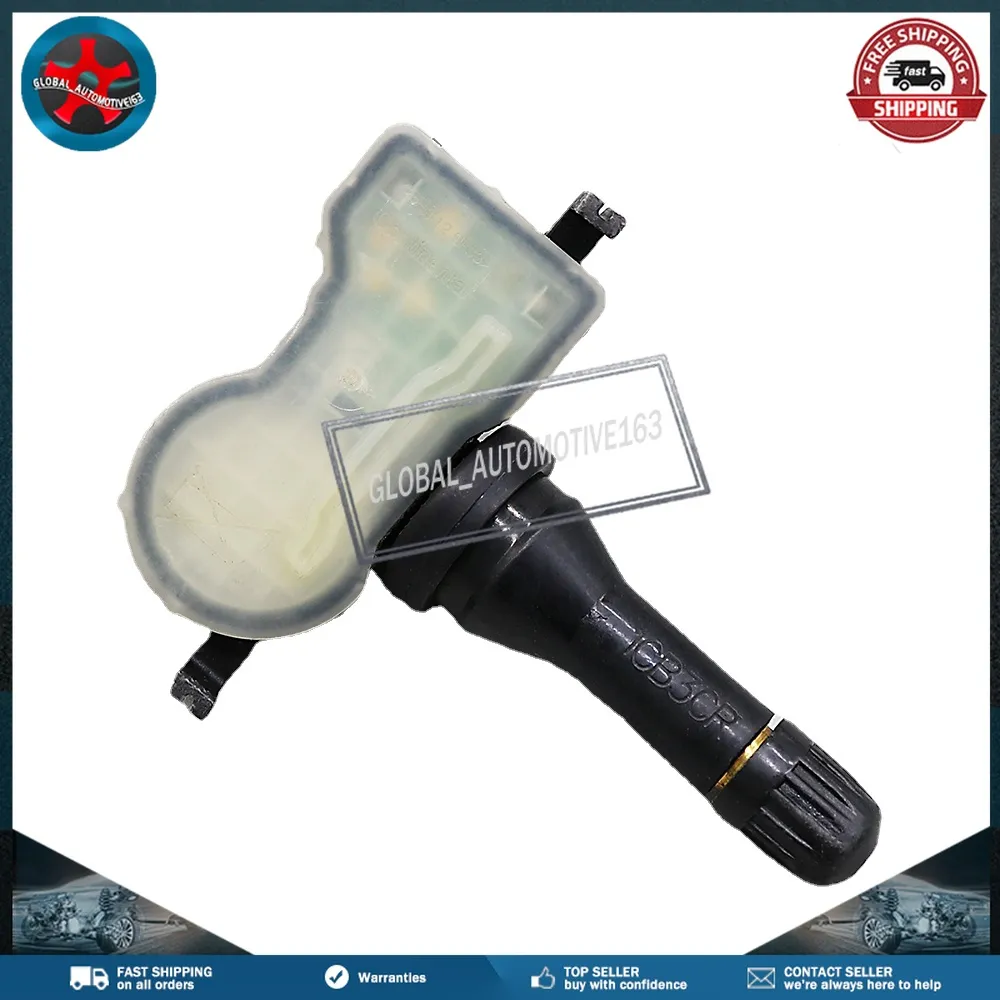 DHgate.com:2024 Upgrade TPMS Tire Pressure Sensor, Set of 4, 315MHz ...