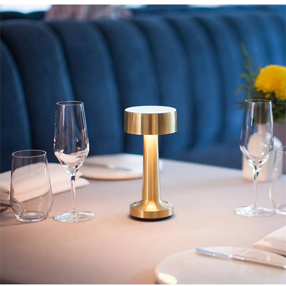 DHgate.com:LED Table Lights: 3-Color Touch Sensor Rechargeable Table ...