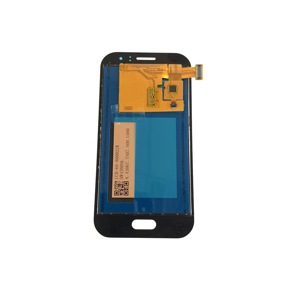 Samsung Galaxy J1 Ace 4.3'' TFT LCD Touch Screen Assembly Replacement ...