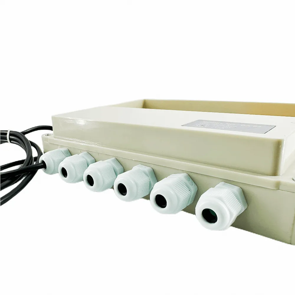 Automatic Dual Axis Solar Tracking System Two Degree Of Freedom ...