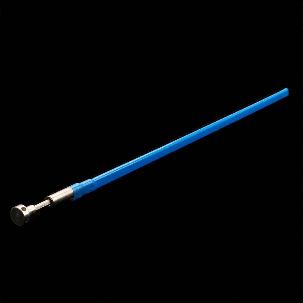 Blue Steel Truss Rod 466mm Guitar Adjustment Spoke Wheel Nut for ...