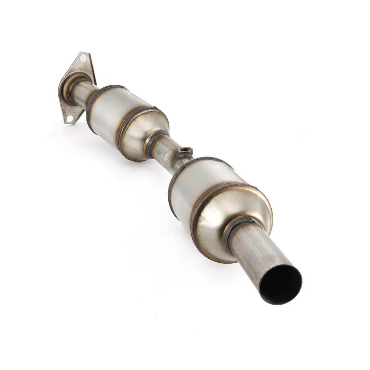 DHgate.com:Premium Catalytic Converter Exhaust System for 1.5L Toyota ...